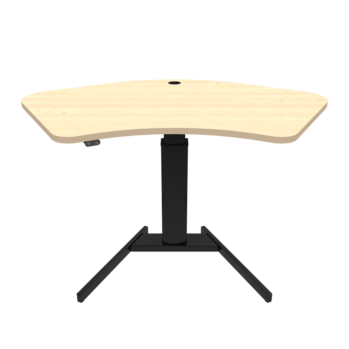 ConSet Electric Adjustable Desk 501-19 — The Ergo Shoppe