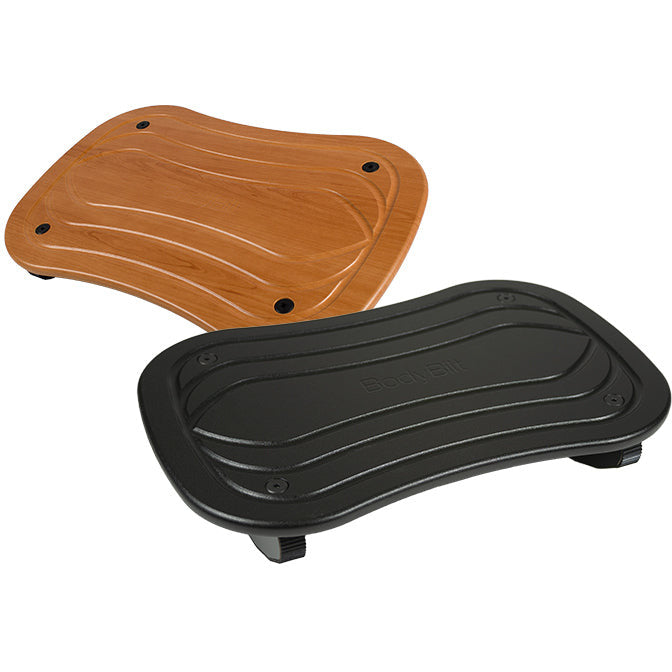 BodyBilt Synchrona Footrest — The Ergo Shoppe