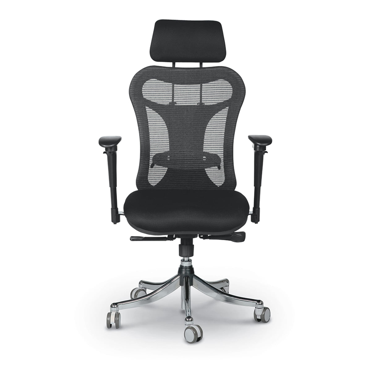 MooreCo Ergo EX Chair — The Ergo Shoppe
