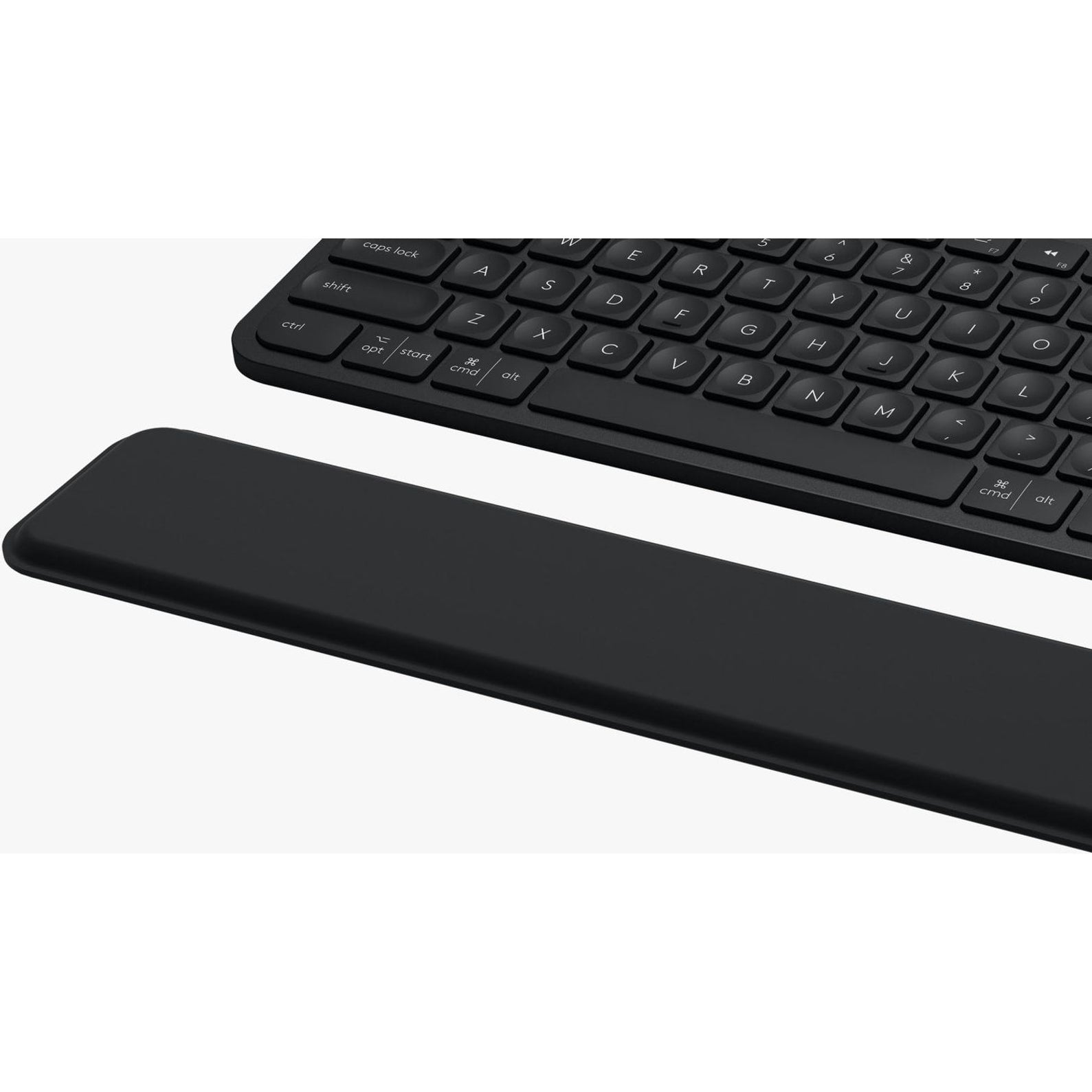 Logitech MX Palm Rest — The Ergo Shoppe