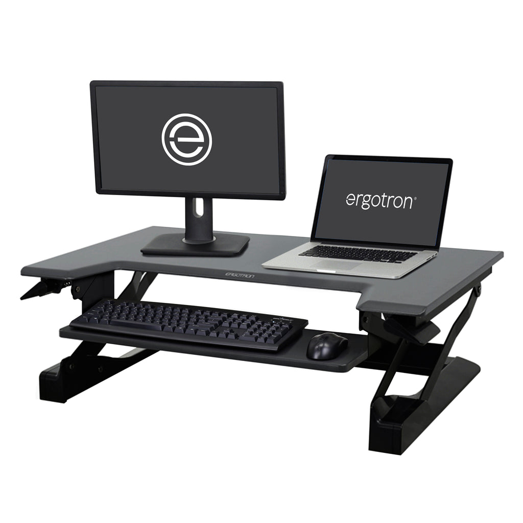 Ergotron® — The Ergo Shoppe